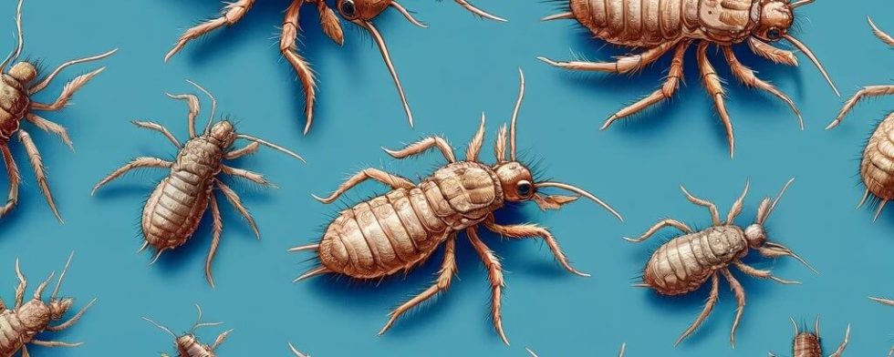 Bird Lice: The Uninvited Guests That Don’t Mean to Bite You - True ...